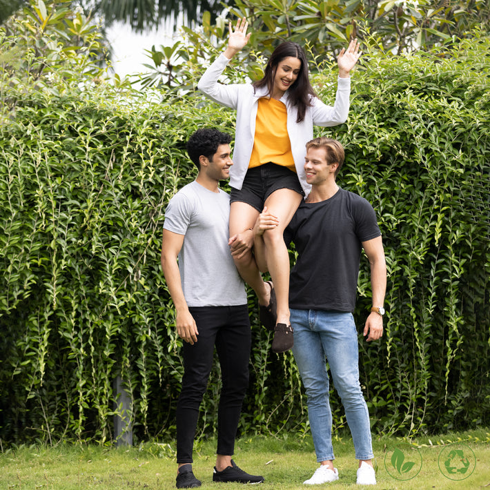 Caslay: Sustainable Fashion Clothing- Shop Stylish Fashion Wear Online