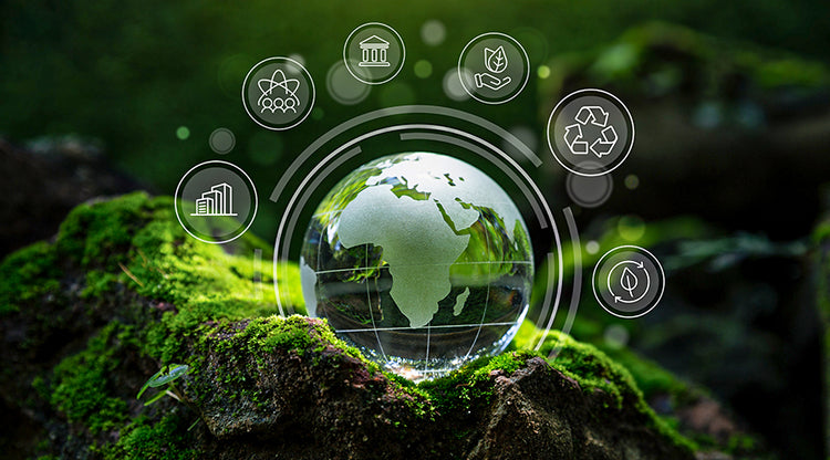 Caslay: Sustainable Fashion Clothing- Shop Stylish Fashion Wear Online