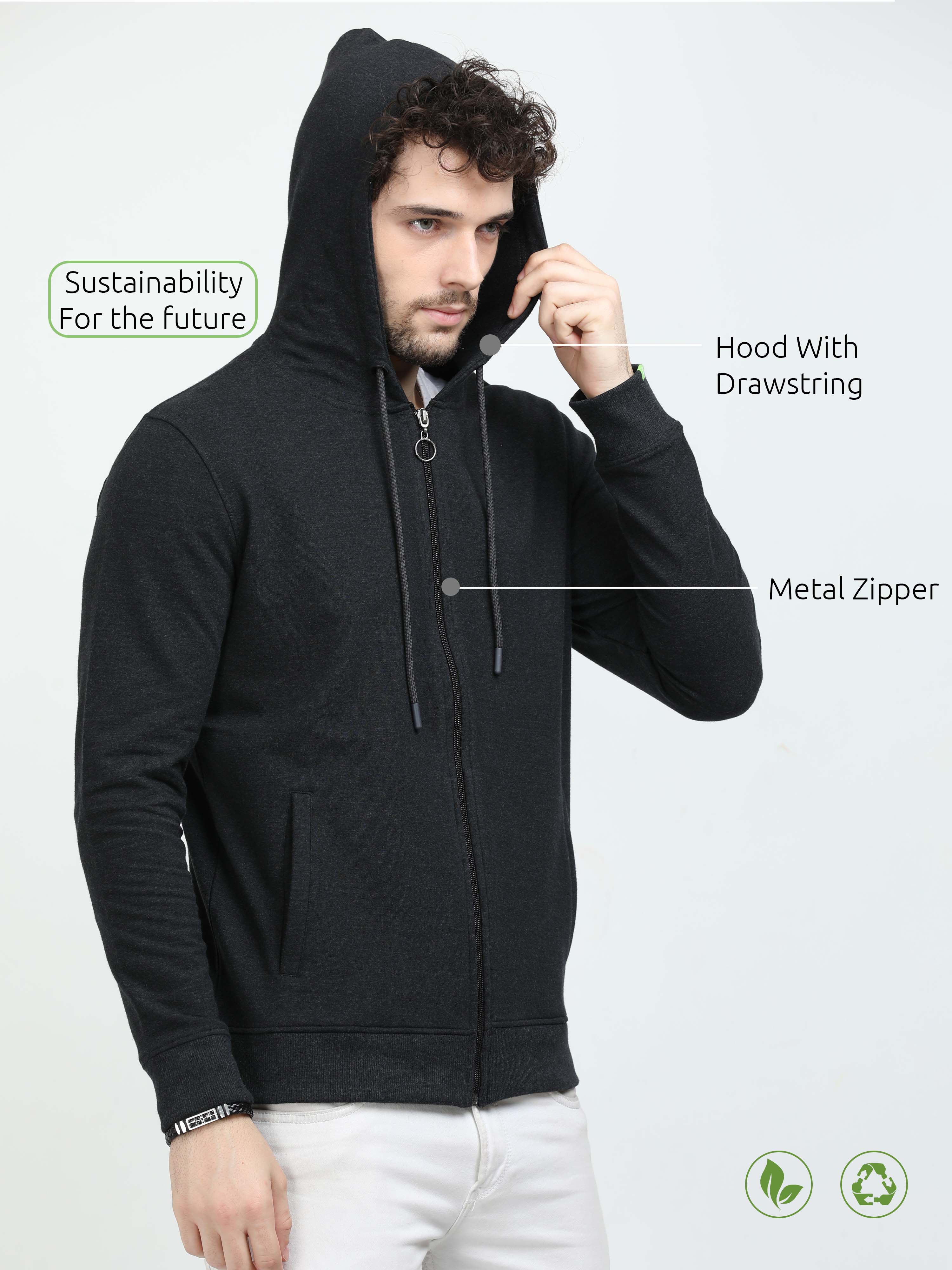 Caslay: Sustainable Fashion Clothing- Shop Stylish Fashion Wear Online